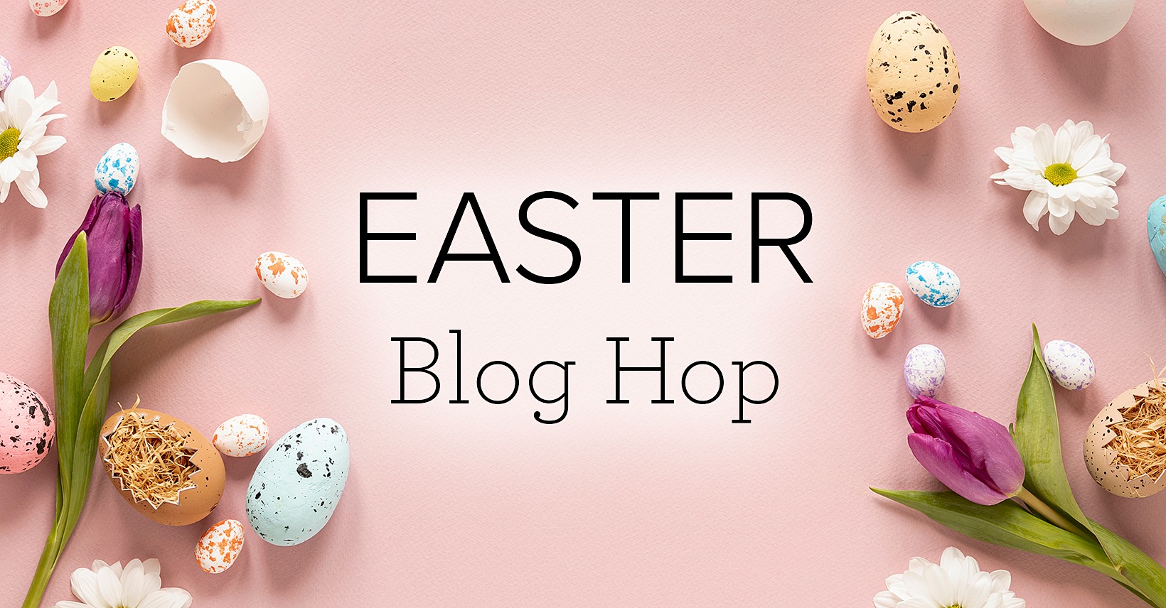 Easter Blog Hop - Mrs. Brightside - Danielle Bennenk